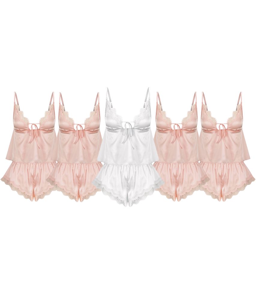 Bridal Bundles | Wedding Sleepwear & Robe Bundles | Kat The Label