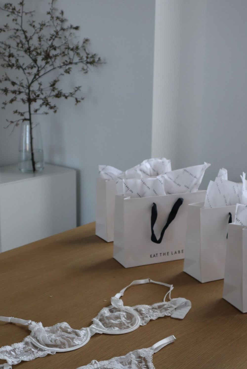 Bridal Bar