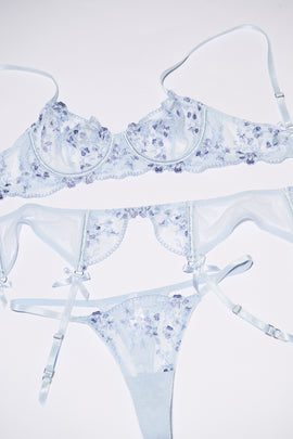 Kat The Label | Australian Lingerie | Boutique Intimates Shop