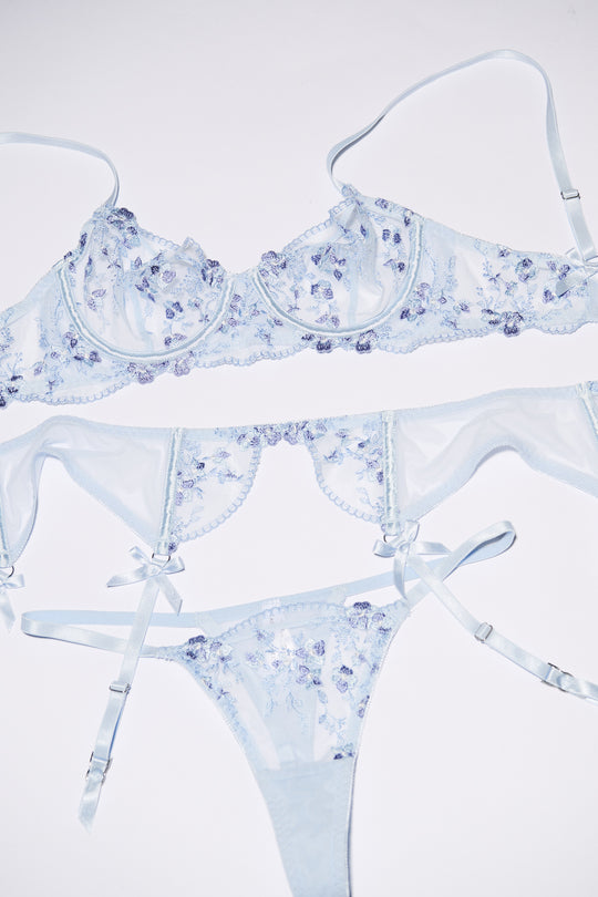 Kat The Label | Australian Lingerie | Boutique Intimates Shop